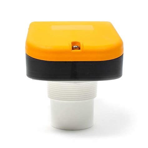 Loop Powered Ultrasonic Sensor Apg Sensors
