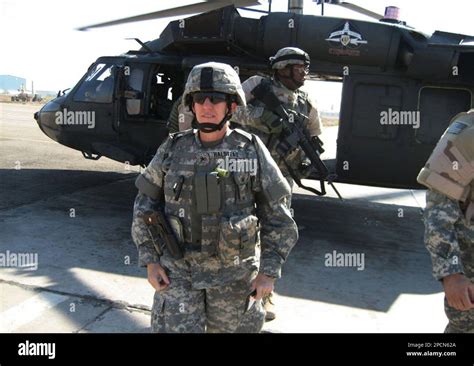 Army Brig Gen Rebecca Halstead Commander Of The 3rd Corps Support