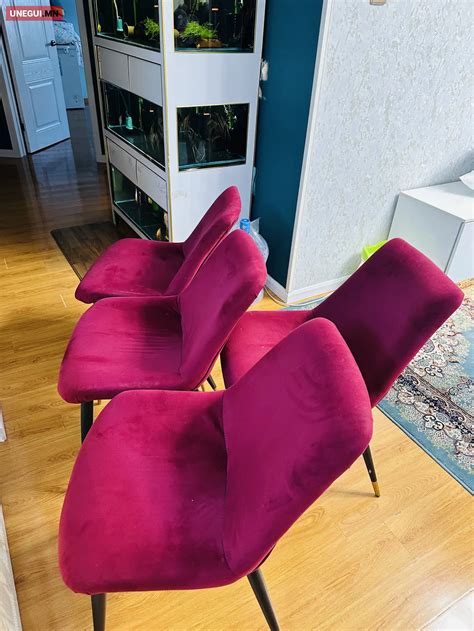 4 Sandal 200 000 ₮ №9203060 In УБ — Баянзүрх Ширээ сандал Unegui Mn үнэгүй зарууд худалдаж