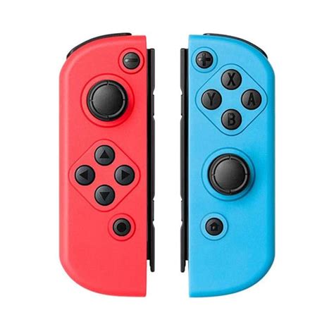 Buy Jiang Hui Joycon Switch Ns Wireless Bluetooth Controller Joystick