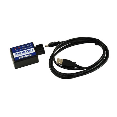 Dynatek Usb Programming Kit For 2000i Ignition Module Kopen Bij