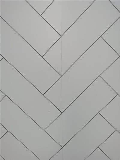 China Pvc Wall Cladding For Indoor Decor Herringbone Design