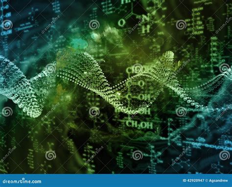 Numeric Colors Stock Illustration Illustration Of Colorful 42920947