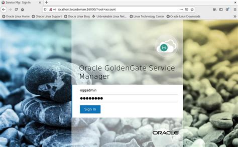 Data Replication Using Goldengate 213 Microservices For Oracle