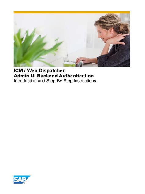 Instructions Admin Ui Backend Authentication Pdf World Wide Web
