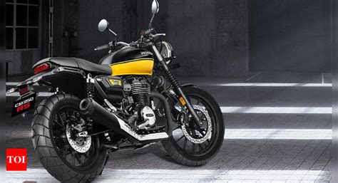 Honda Cb350 Based Cafe Racer India Launch Tomorrow What To Expect