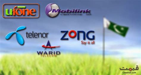 How To Convert Your Sim Number To Ufone Telenor Mobilink Jazz Warid Zong Pk Live Info