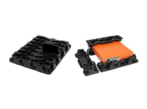 Nefab To Showcase Innovative Packaging And Logistics Solutions For