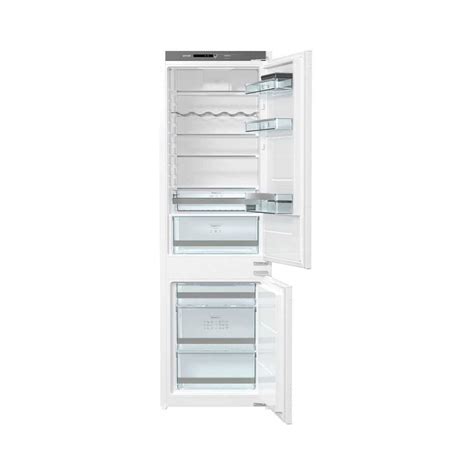 Frigorifero GORENJE NRKI4182A1 - Atlantide