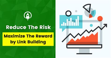 Reduce The Risk And Maximize The Reward By Link Building The Link Robot