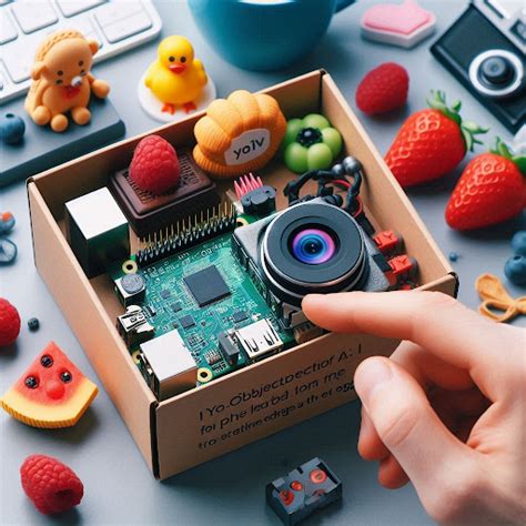 Yolov8 Object Detection On Raspberry Pi A Complete Guide For Real Tim