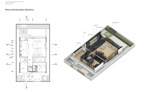 Prepare Schematic Design Planning And Programming By Denakhaksar Fiverr