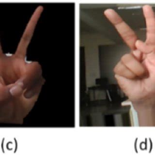 Deep Leaning Based Static Indian Gujarati Sign Language Gesture Recognition Request PDF