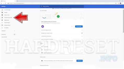 How To Turn Off Notification In Google Chrome HardReset Info