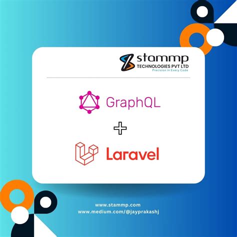 Graphql Integration In Laravel 11 By Jayprakash Jangir Medium