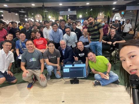 Julian Gordon On Linkedin Govtechstack Cybersecurity Softwaresecurity Opensourcesoftware…