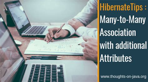 Ternary Associations Modelling Associations Between 3 Entities