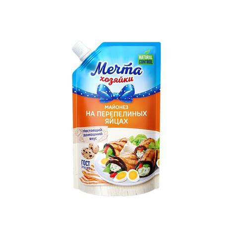 Мечта На перепелиных яйцах 350г Жи энд Жи Интернэйшнл ХХК