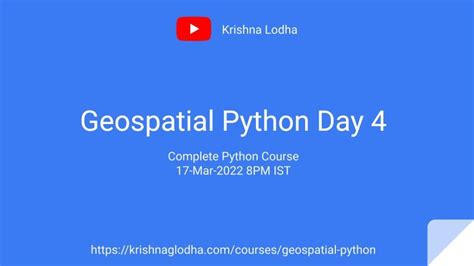 Krishna Lodha On Linkedin Pythonprogramming