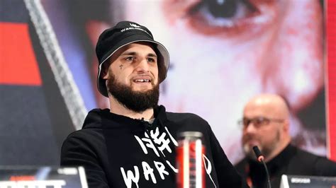 Liam Cameron Makes Honest Admission Ahead Of Ben Whittaker Rematch