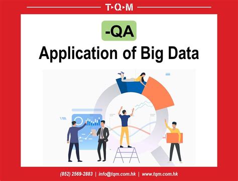 Tqm Consultants Co Limited On Linkedin Quality Data Dataanalysis Bigdata Technology