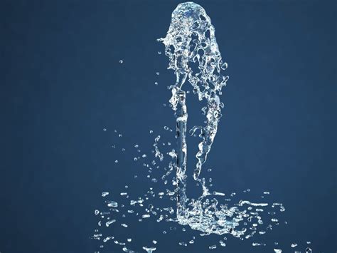 3d Water Stimulation 3d Liquid Fluid Animation Upwork