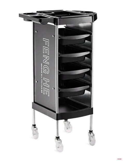 Помощник тележка для парикмахера Bmpp 002 продажа цена в Алматы Парикмахерские и