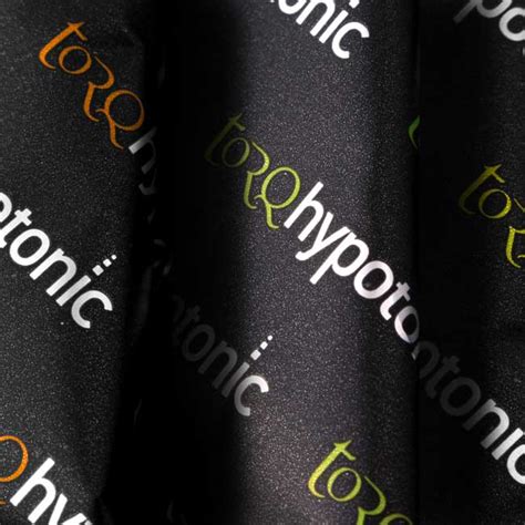 Hypertonic Solution Example