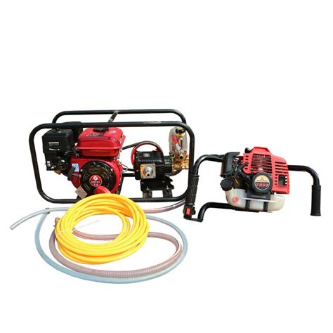 Drilling Rig Shandong Meijing Garden Machinery Co Ltd