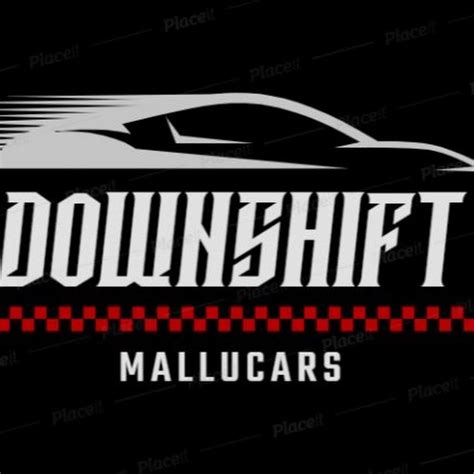 Downshift Youtube