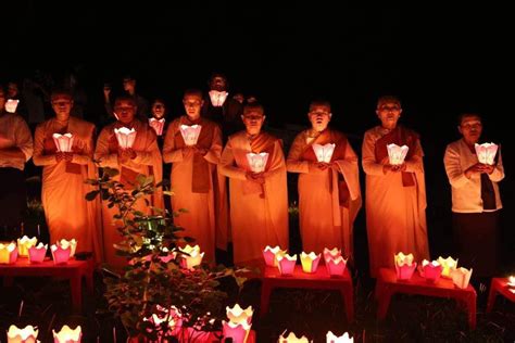 ဒေါက်တာ အရှင်နန္ဒမာလာ ဘိဝံသ သီတင်းကျွတ်လပြည့် အဘိဓမ္မာအခါတော်နေ့ ပြင်ဉီးလွင်မြို့နယ် အောင်ချမ