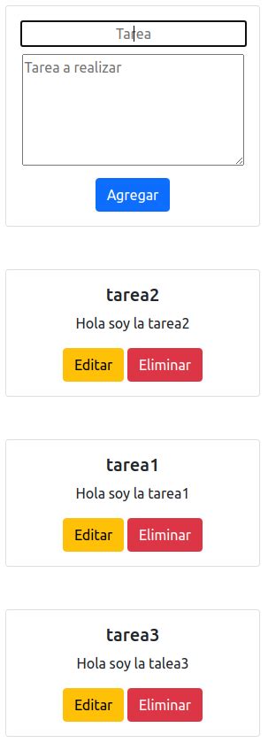 GitHub GuillermoBaban Lista Tareas List Of Tasks Using HTML CSS JS Vanilla And Firestore