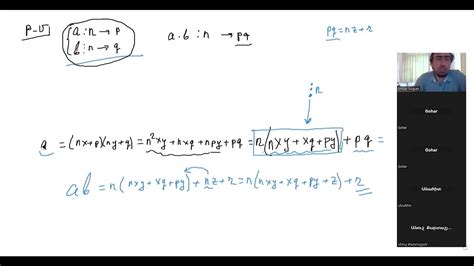 Ուսուցչական քննարկումներ 1 Պարբերականություն Youtube