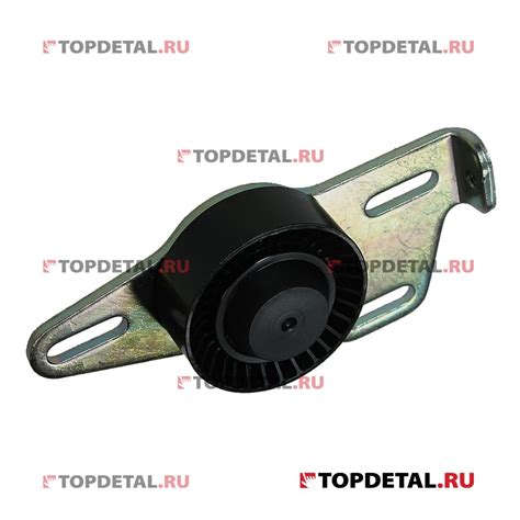 Натяжитель ремня генератора ВАЗ-2123 с роликом (ОАО АВТОВАЗ) 21230 ...