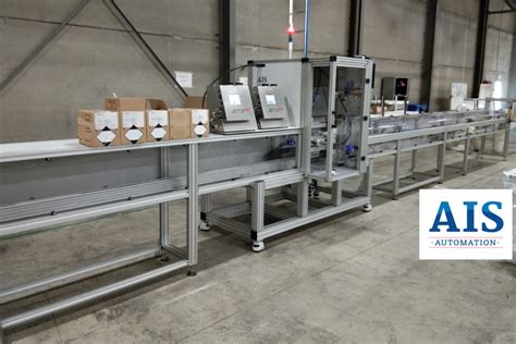 Automation Solutions Design Build Delive