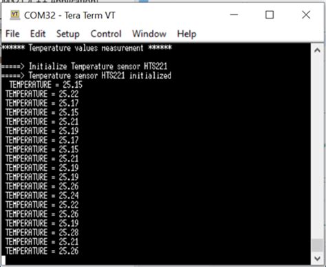 Stm32stepbystepstep4 Sensors Usage Stm32mcu