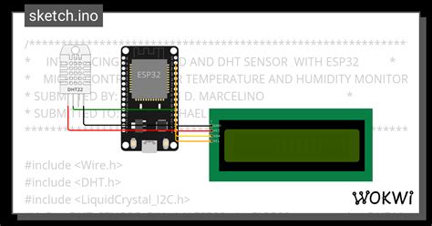 Act 2 Es Wokwi Esp32 Stm32 Arduino Simulator