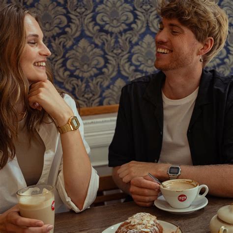 Relojes Para Parejas