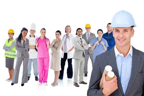 20 Different Types Of Jobs CheddarDen