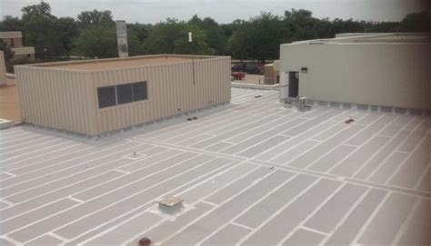 Unl Life Sciences Annex North And East Wing Scott Enterprises Inc Roofing Contractors