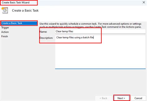 Windows 11 How To Use Windows Task Scheduler Technipages