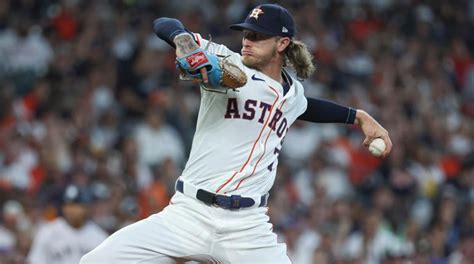 Astros Facing Decision After Josh Hader News On Friday