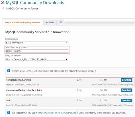 【mysql】mysql810版本正式发布带来哪些新特性？mysql 81 Csdn博客