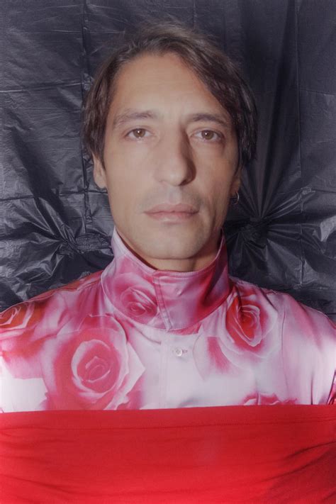 A Day Of Fashion Week Backstage With Julien Gozlan Novembre Global