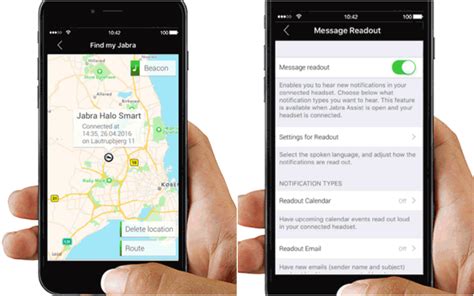 Jabra Talk The Must Have HD Wireless Bluetooth Earpiece LATF USA