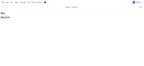 How To Integrate Astro With Apostrophecms Pt 1