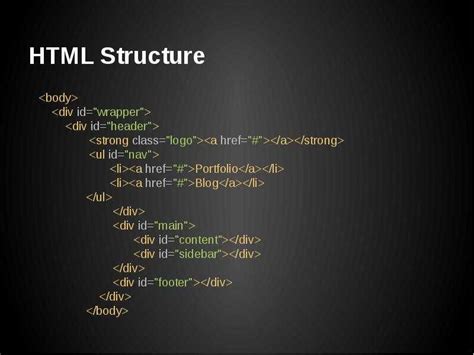 Html5 уроки для начинающих Введение Html уроки для начинающих академия
