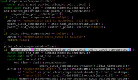 Eigen Error Occurs When Running Apollo On Arm64 · Issue 11256 · Apolloautoapollo · Github