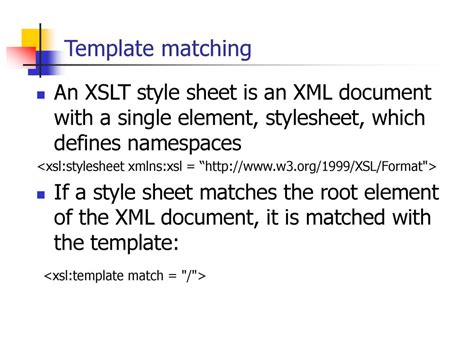xslt ppt download