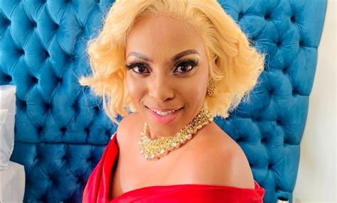 Real Housewives Of Joburgs Lethabo Lejoy Mathatho Shows Off Her Lavish Home